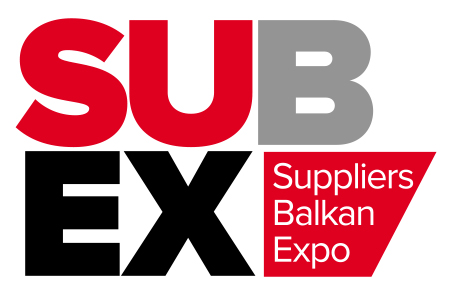 Suppliers Subex Balkan Expo 2024