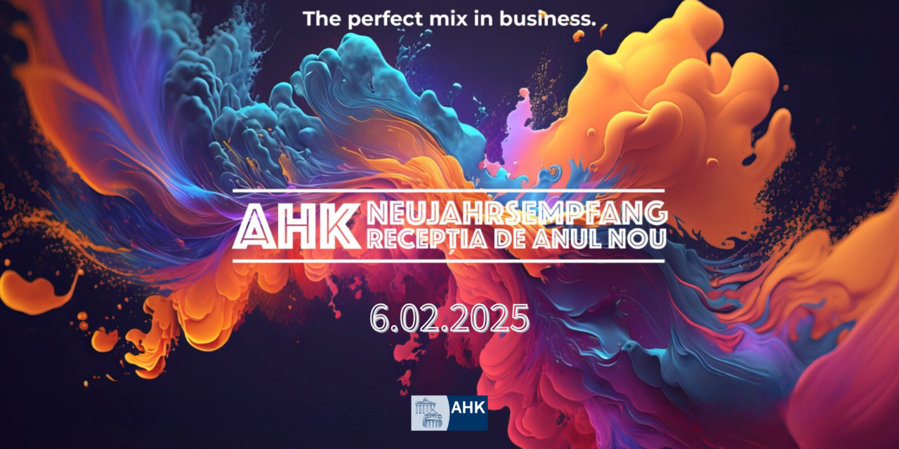 AHK Romania