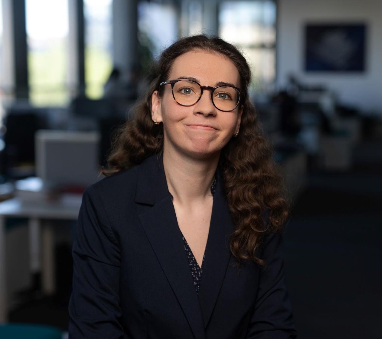 Informationsreise: Produktion und Anwendung von grünem Wasserstoff