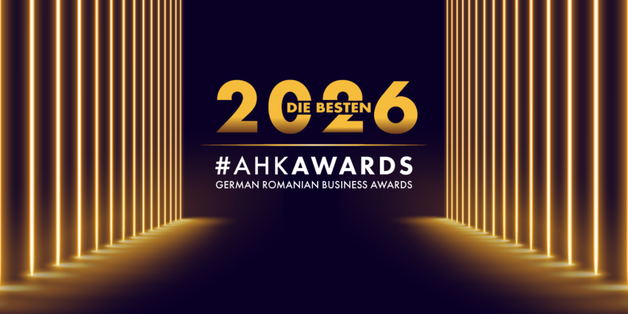 AHK Awards 2026