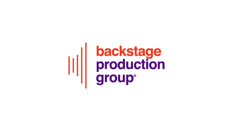 Backstage Production Group SRL