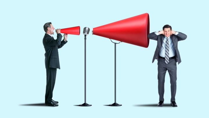 Training: Tehnici de comunicare
