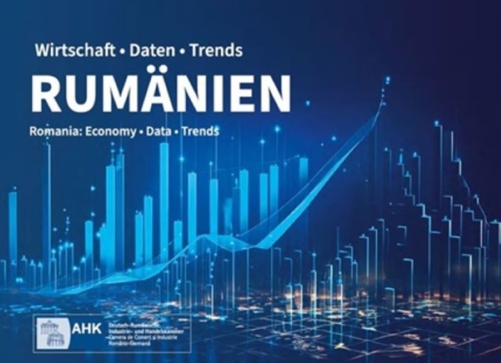 AHK Romania, Camera de Comerț și Industrie Româno-Germană - Partenerul ...