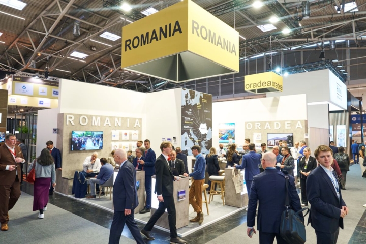 AHK Romania, Camera de Comerț și Industrie Româno-Germană - Partenerul ...